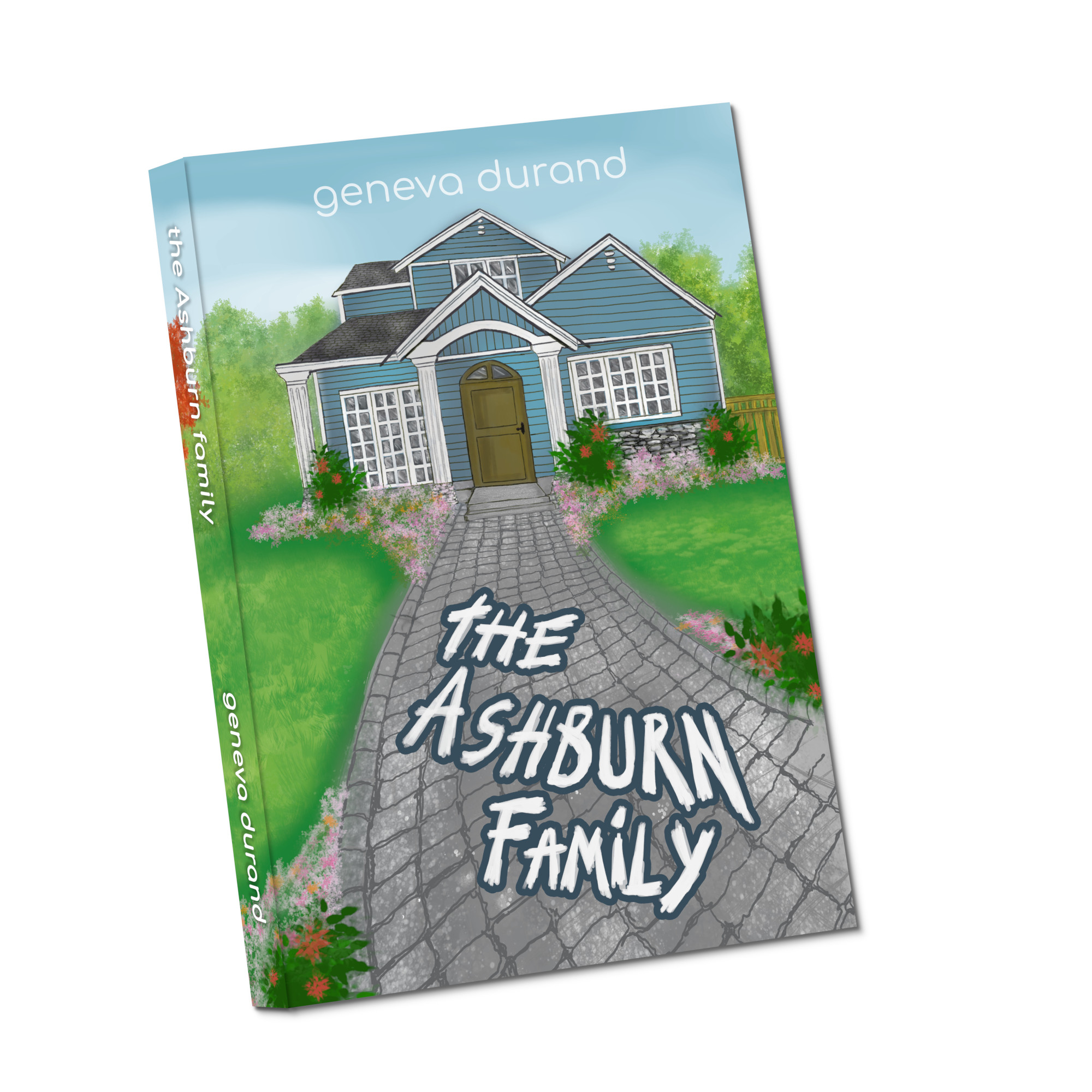 Finally: The Ashburn Family – Geneva D